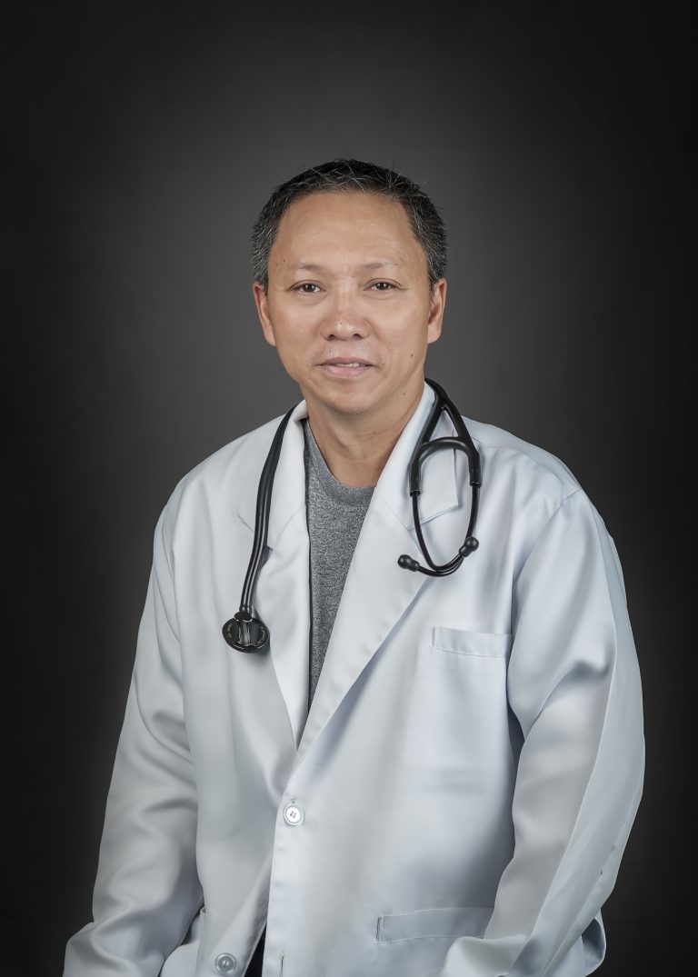 Doctors - Ramiro Community Hospital