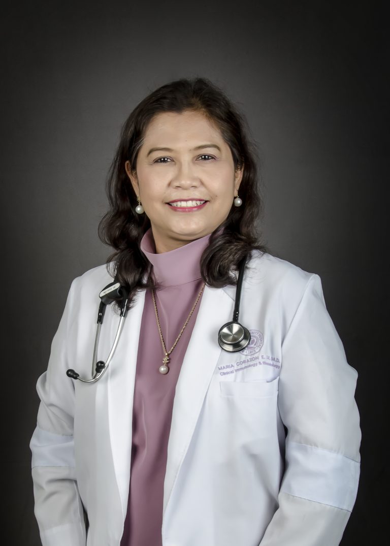 Doctors - Ramiro Community Hospital