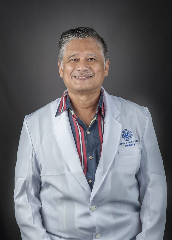 Doctors - Ramiro Community Hospital