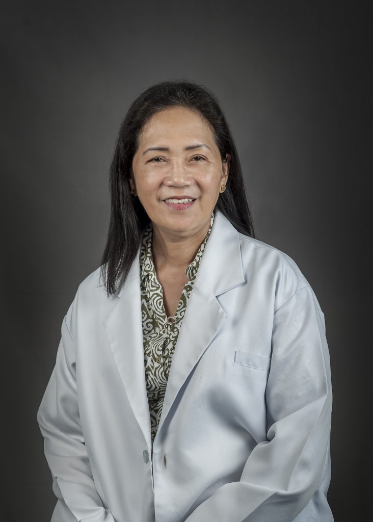 Doctors - Ramiro Community Hospital