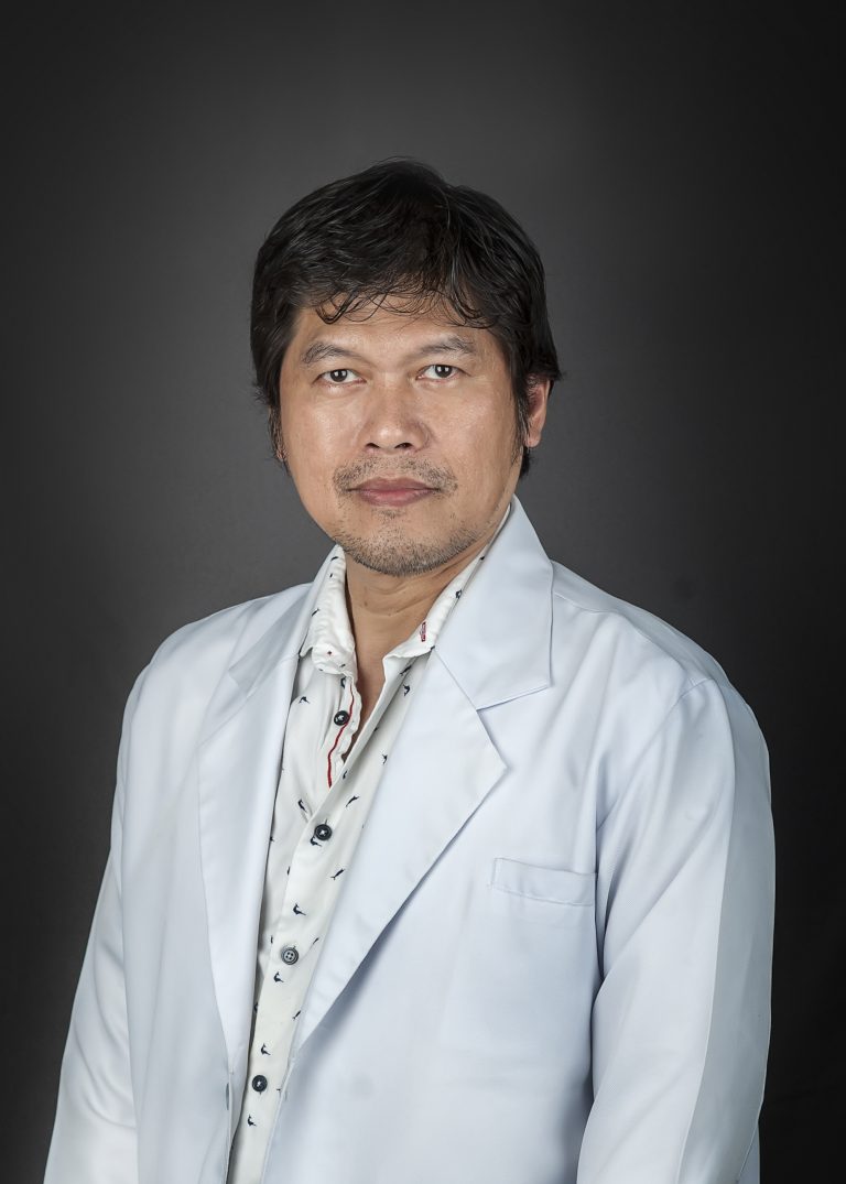 Sombrio, James - Bohol Hospitals