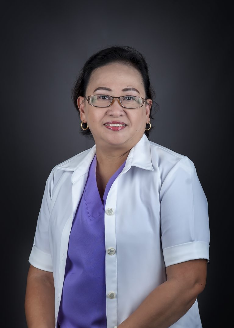 Doctors - Ramiro Community Hospital