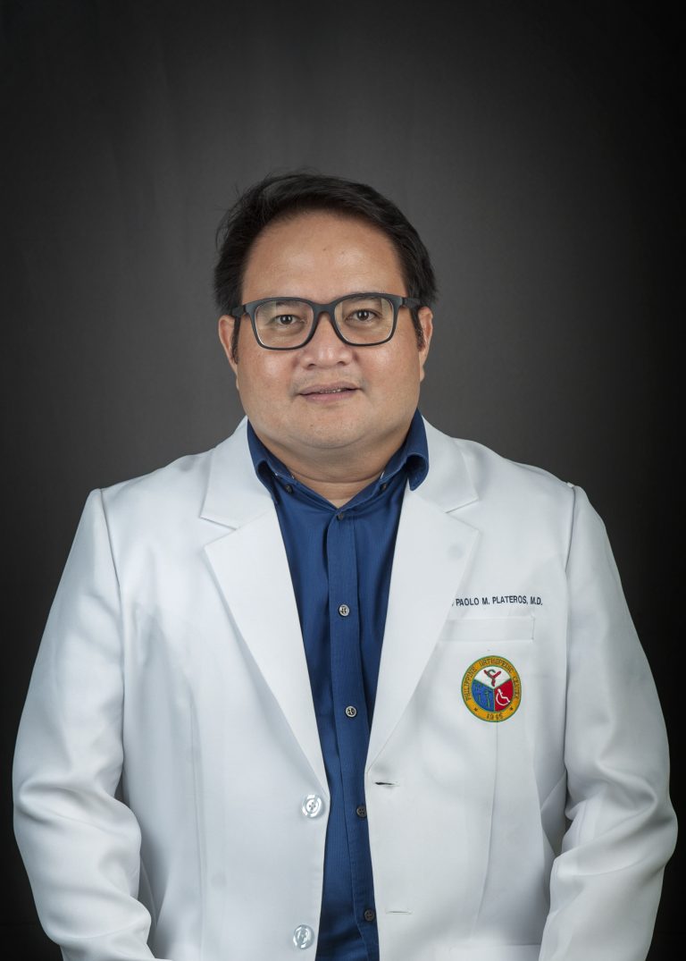 Doctors - Ramiro Community Hospital