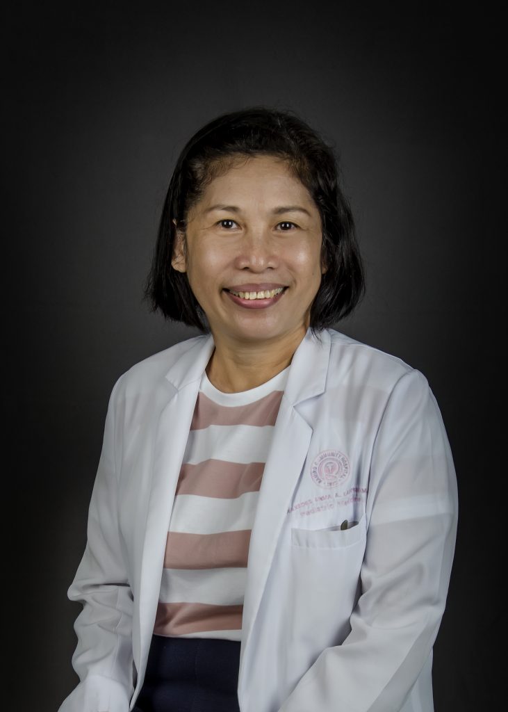 Doctors - Ramiro Community Hospital