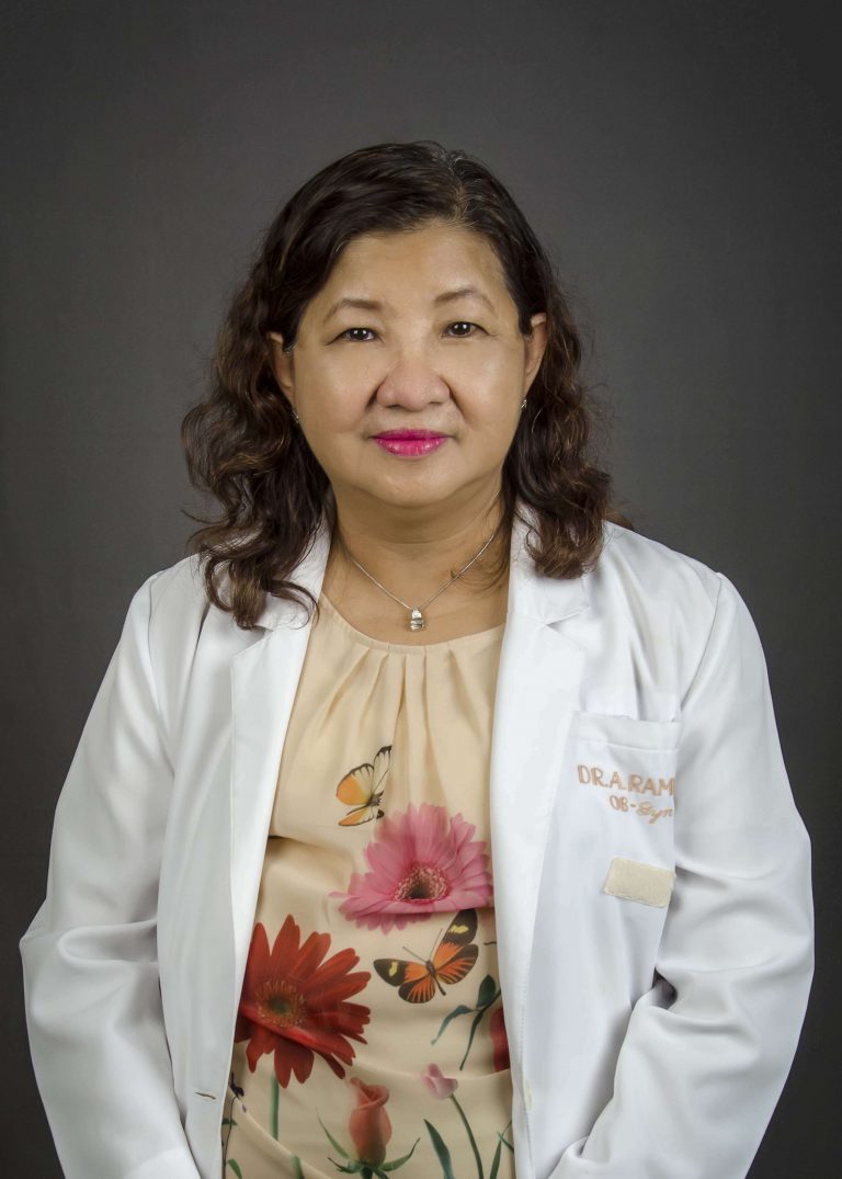 Doctors - Ramiro Community Hospital