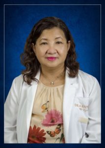 Doctors - Ramiro Community Hospital