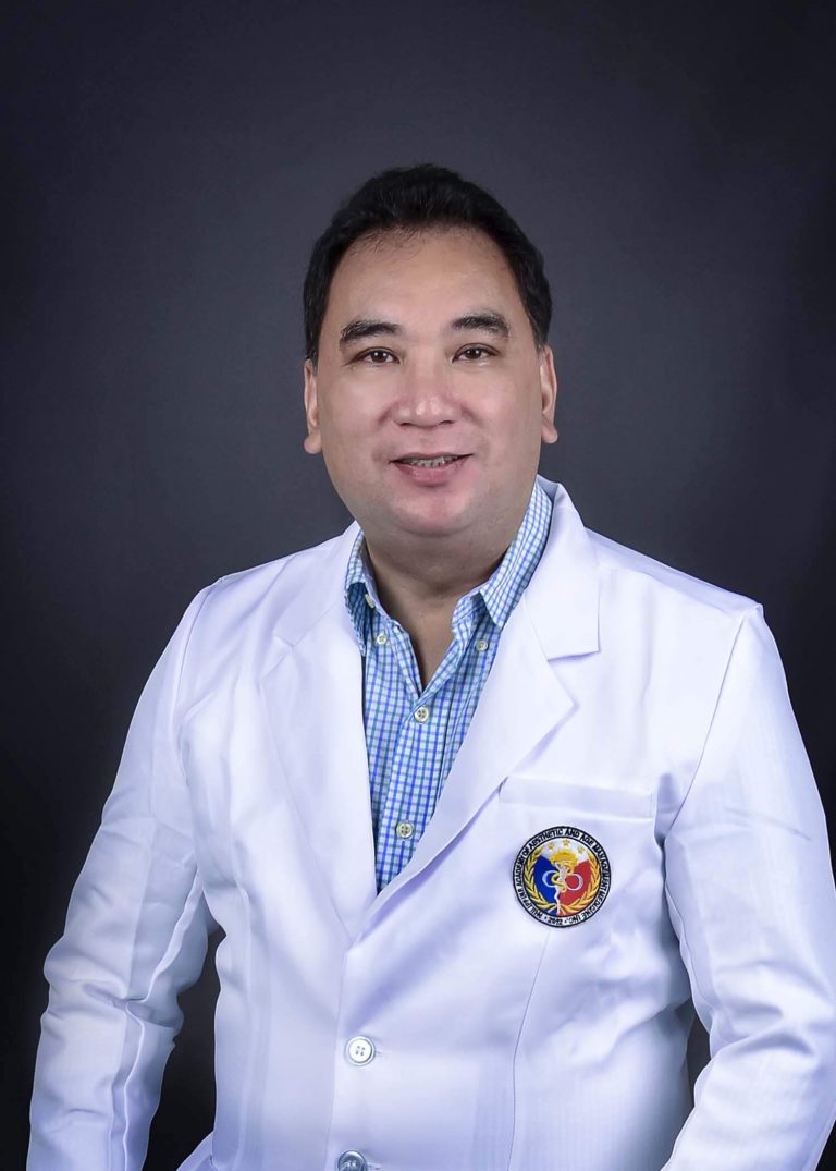 Ramos, Anthony - Ramiro Community Hospital