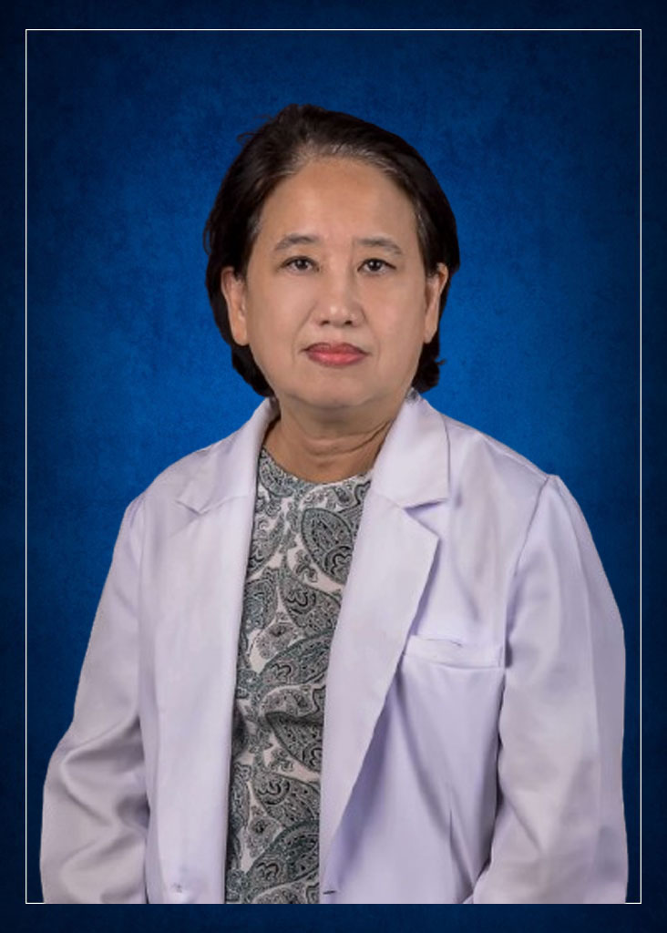 Maria Grace S. Araneta, MD - Bohol Hospitals