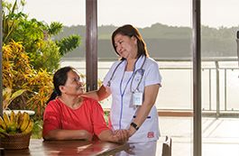 Medical Services - Bohol Hospitals