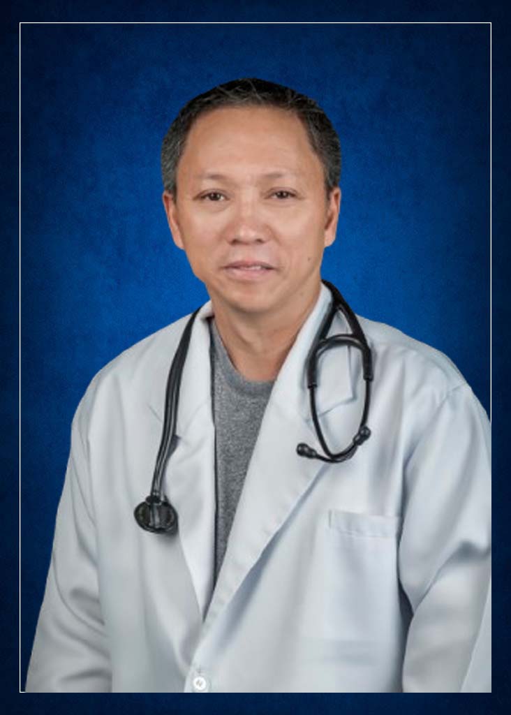 Doctors - Ramiro Community Hospital