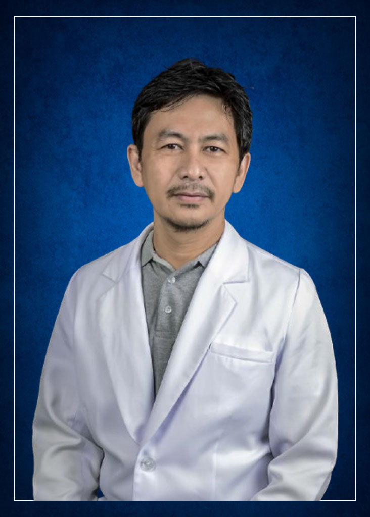 Seth F. Lim, MD, FPSGS, FPCS, MHM - Bohol Hospitals