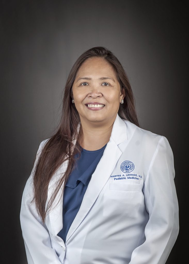 Doctors - Ramiro Community Hospital