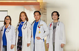 Medical Services - Bohol Hospitals