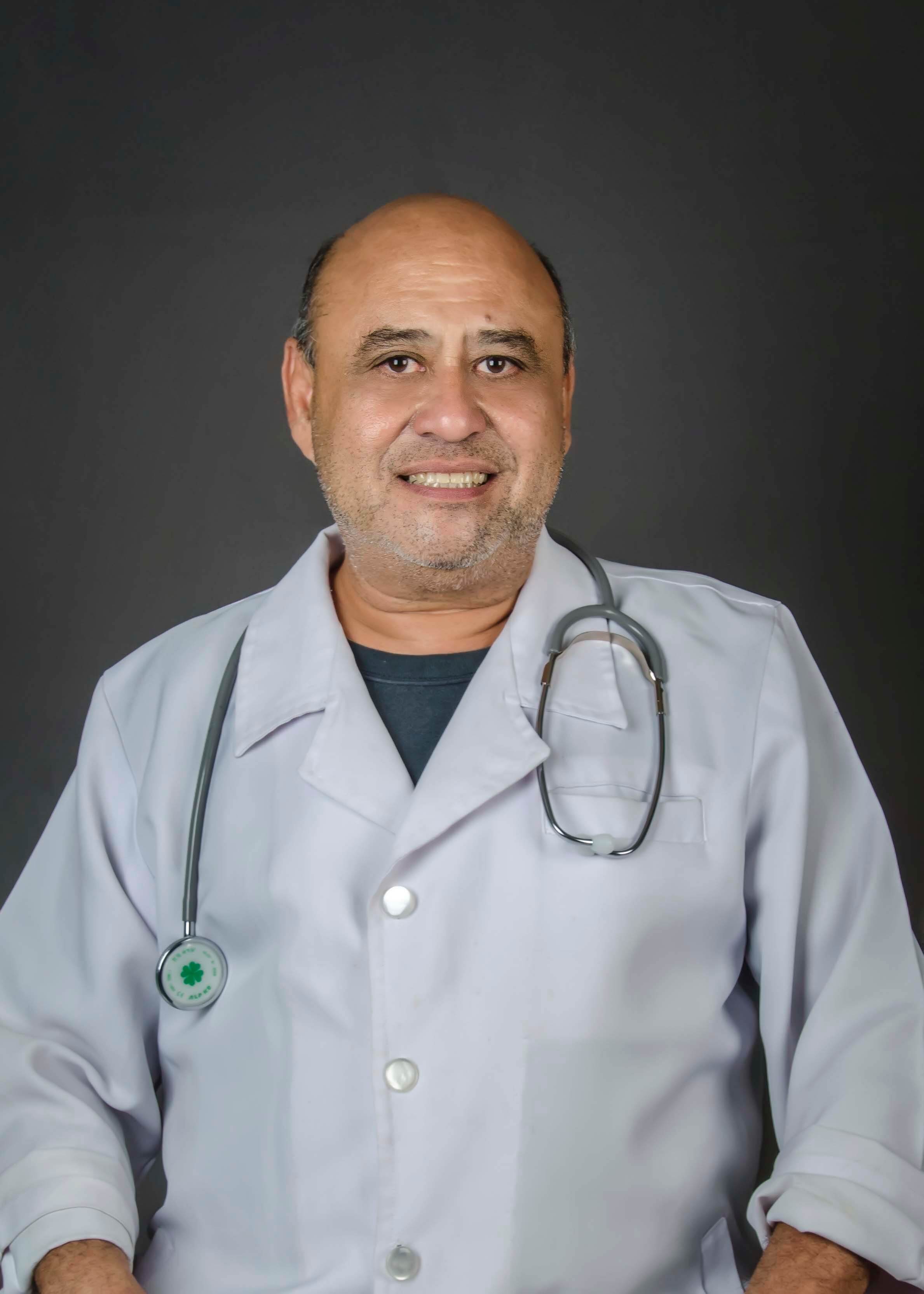 Sales, Ronald - Bohol Hospitals