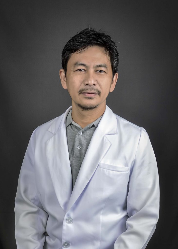 Doctors - Ramiro Community Hospital