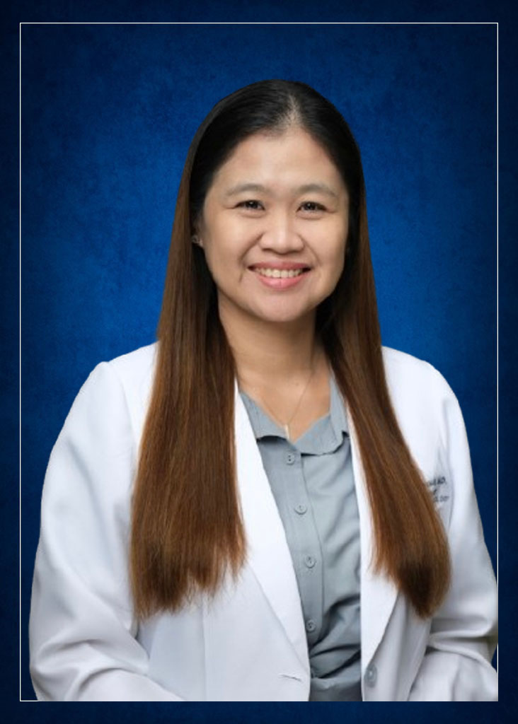 Internal Medicine - Bohol Hospitals