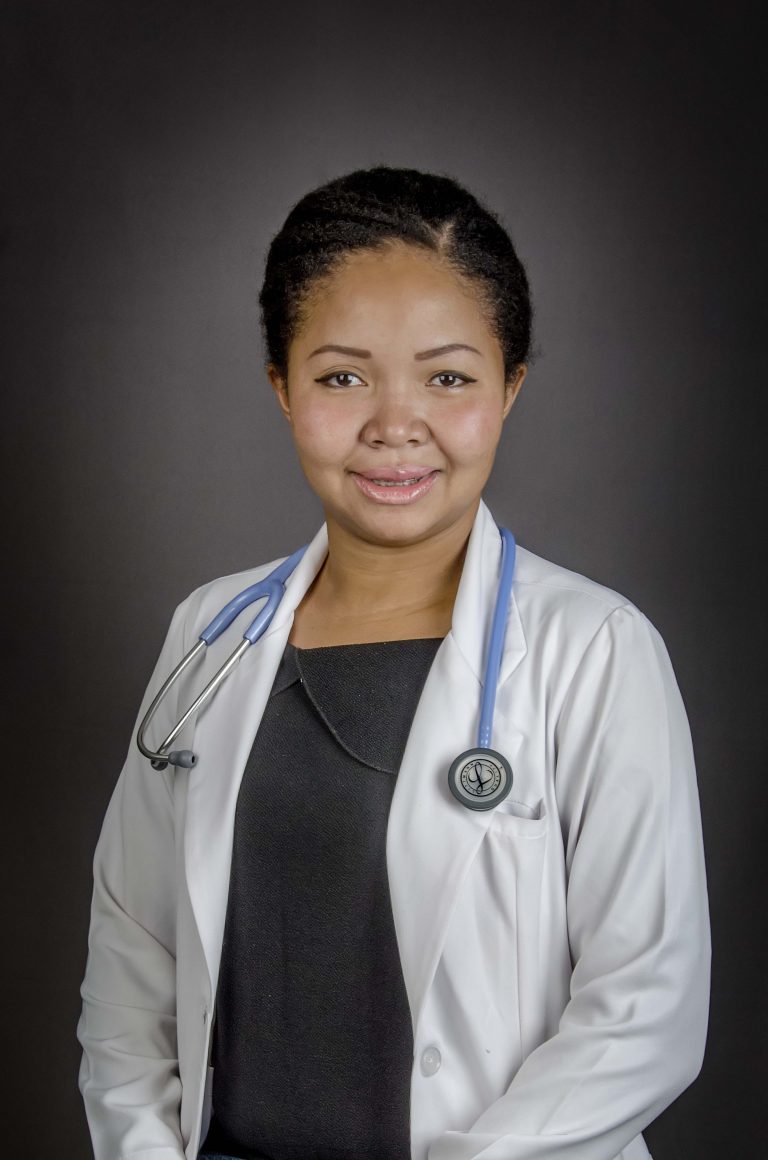 Doctors - Ramiro Community Hospital