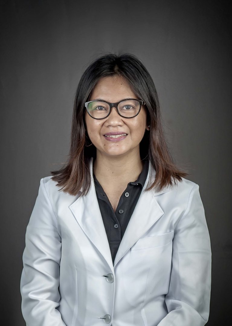 Doctors - Ramiro Community Hospital