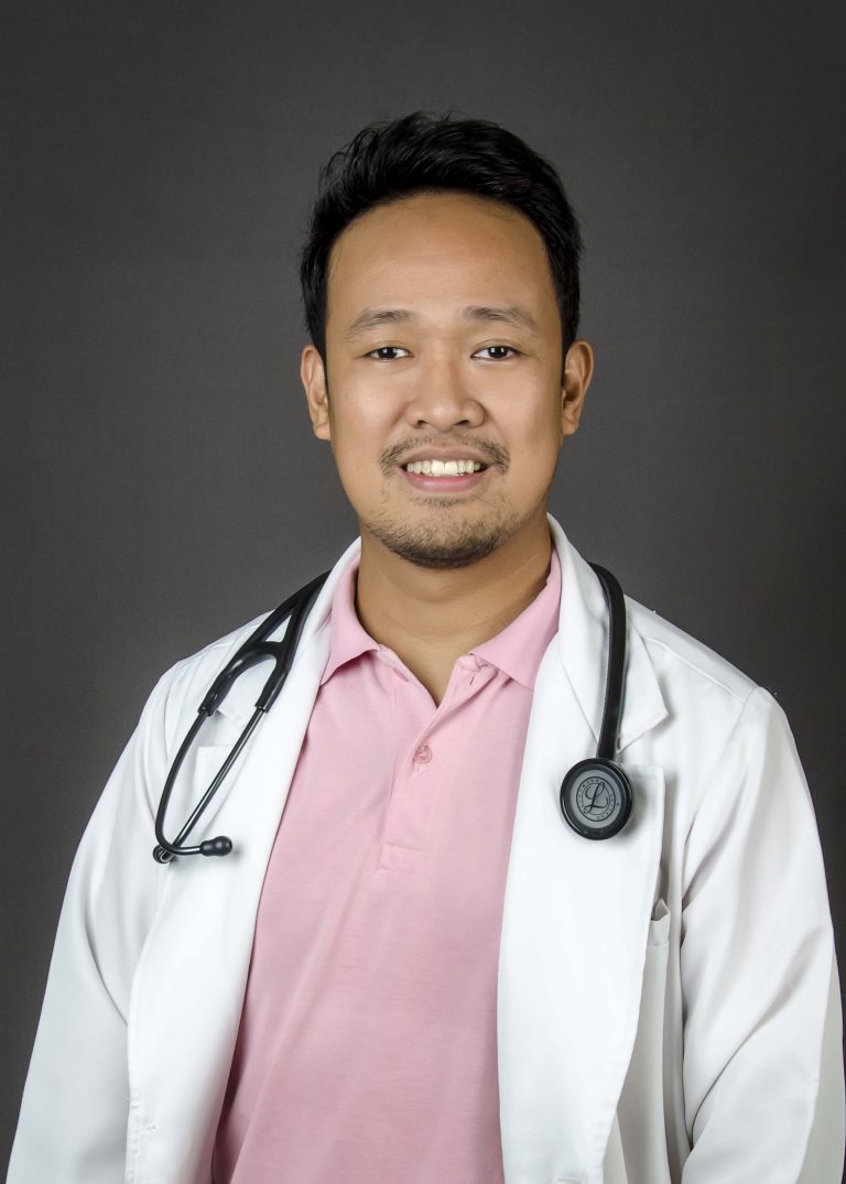 Doctors - Ramiro Community Hospital