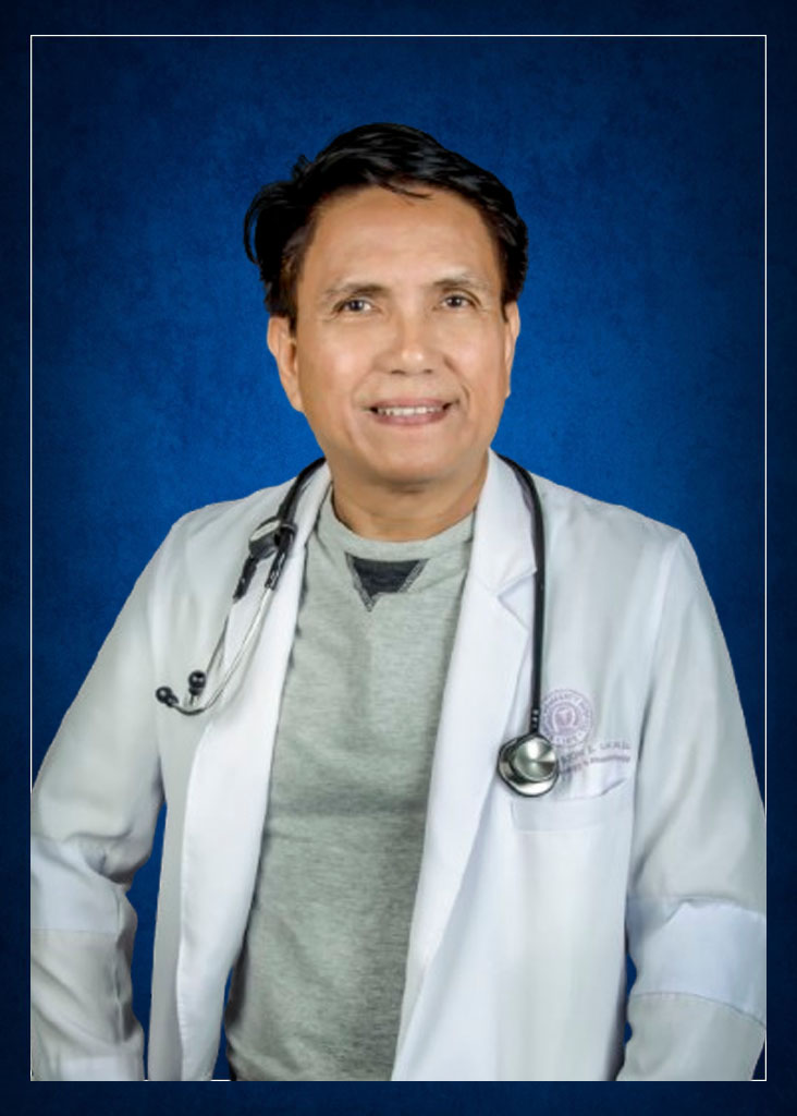 Anesthesiology - Bohol Hospitals