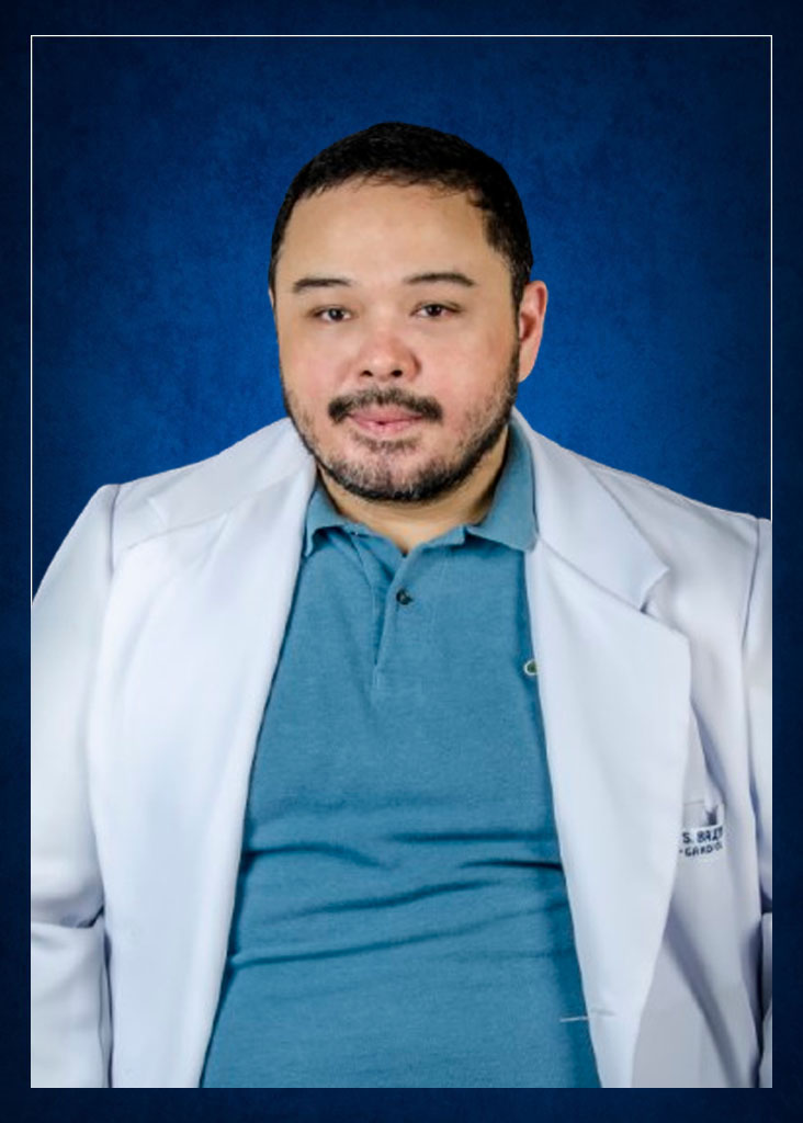 Kazan Benigno S. Baluyot, MD - Bohol Hospitals