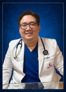 Christian Emmanuel T. Lim, MD - Ramiro Community Hospital
