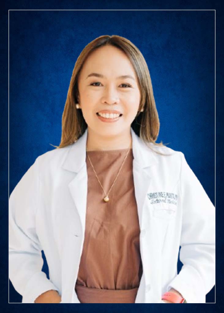 Internal Medicine - Bohol Hospitals