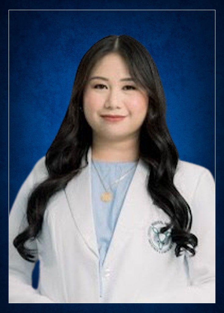 Trisha Mae E. Labunog- Ablanque, MD - Bohol Hospitals