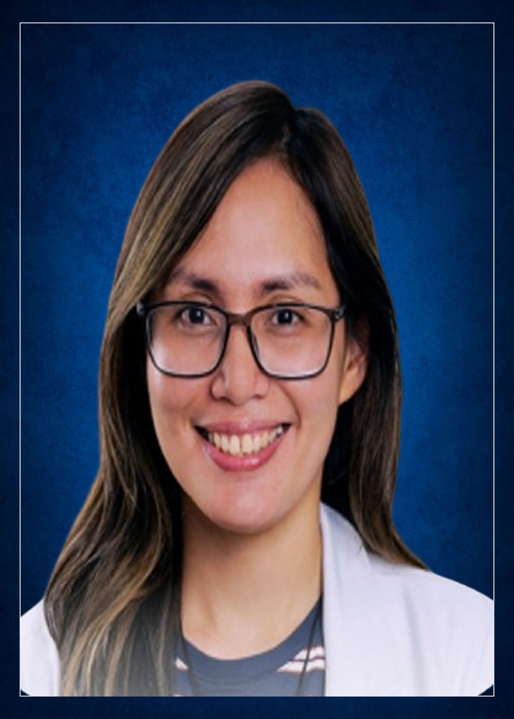 Alexis Katrina D. Dela Victoria, MD - Bohol Hospitals