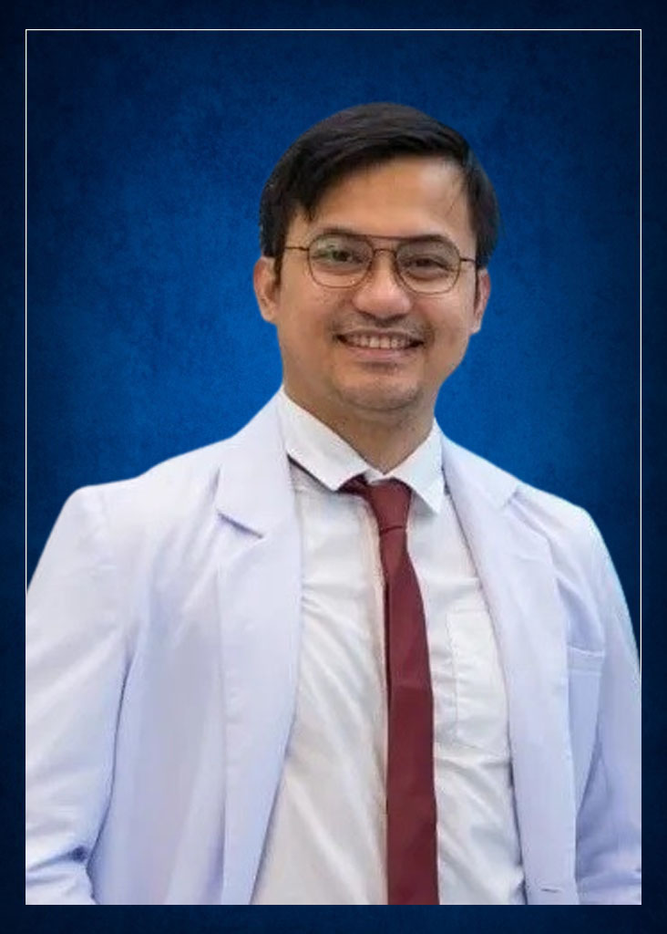 Internal Medicine - Bohol Hospitals
