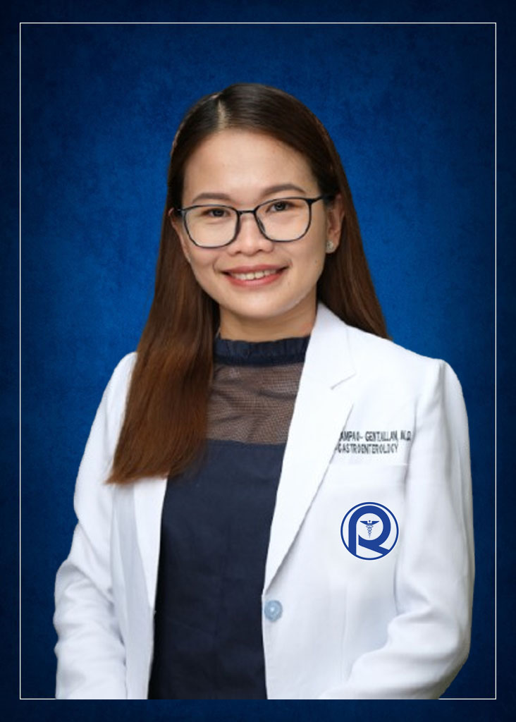 Jessa Monalee Mampao-Gentallan, MD, FPSP, DPSG, DPSDE - Bohol Hospitals