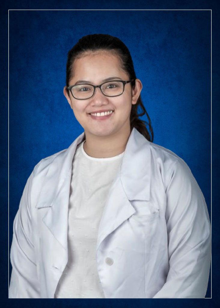 Jo Anne Claire M. Liao, MD - Bohol Hospitals