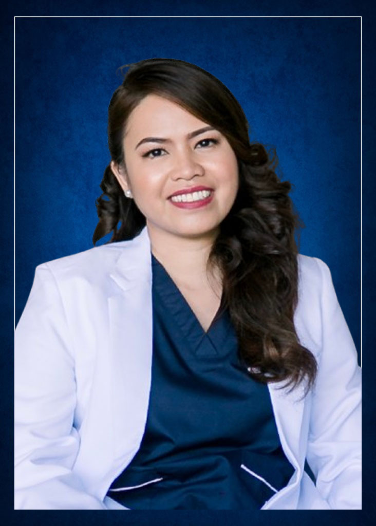 Estel Joyce G. Salise, MD - Bohol Hospitals
