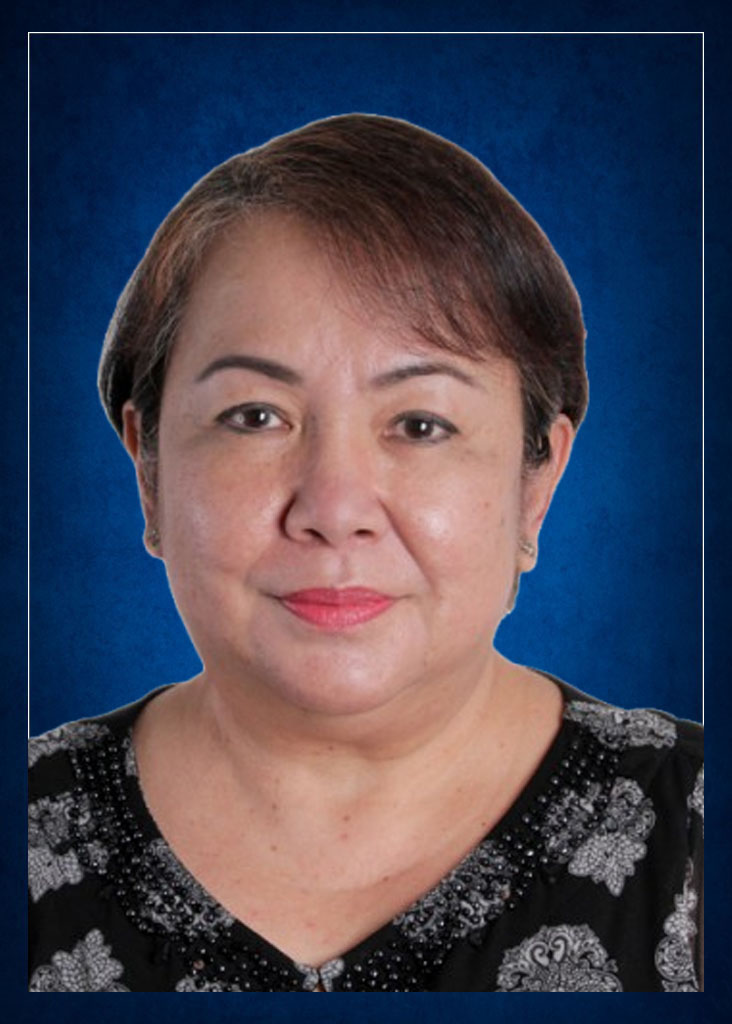 Jessica Socorro G. Yu, MD - Bohol Hospitals
