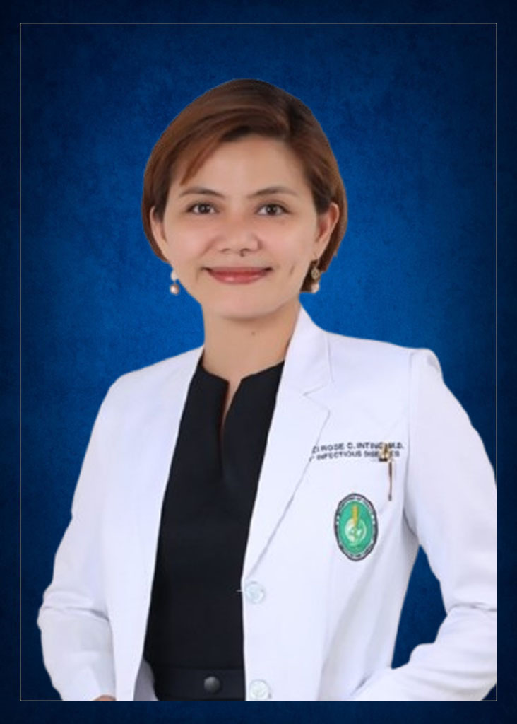 Mitzi Rose C. Inting, MD - Bohol Hospitals