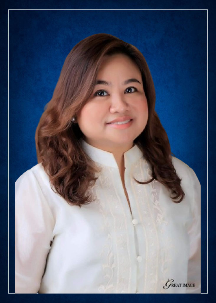 Rowena S. Jimmy, MD - Bohol Hospitals