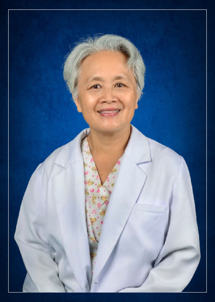 Alice R. Ladaga, MD - Bohol Hospitals