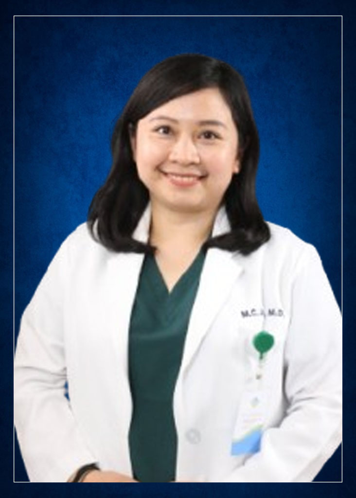 Mia Coleen B. Lao, MD - Bohol Hospitals