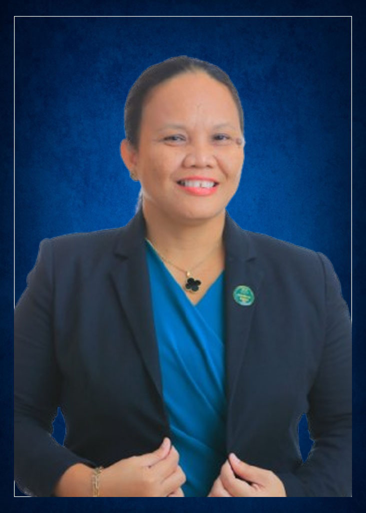 Annabel M. Laranjo, MD - Bohol Hospitals