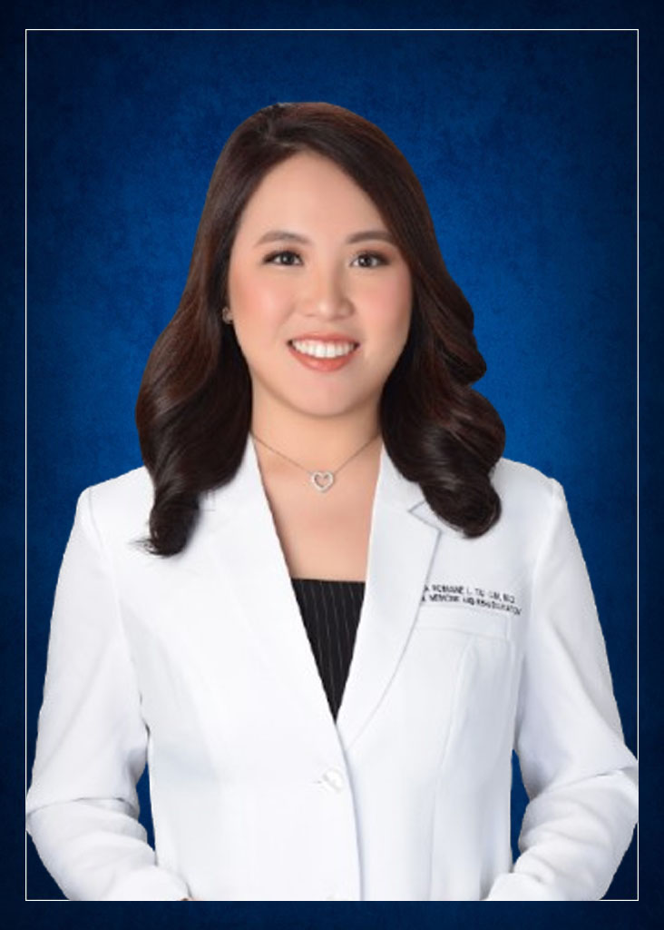 Hasna T. Lim, MD - Bohol Hospitals